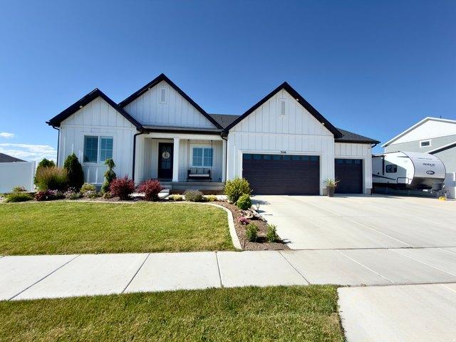 3146 W Allred Dr, Lehi, UT 84048