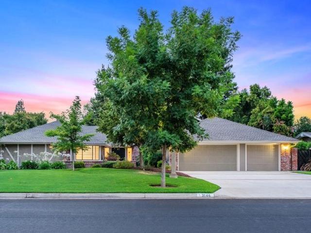 3146 W Alluvial Ave, Fresno, CA 93711