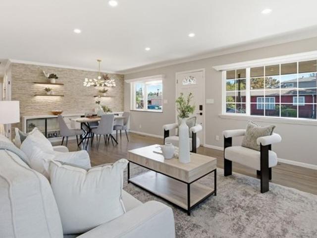 3146 Wessex Way, Redwood City, CA 94061
