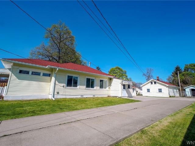 3146 Winsted Road