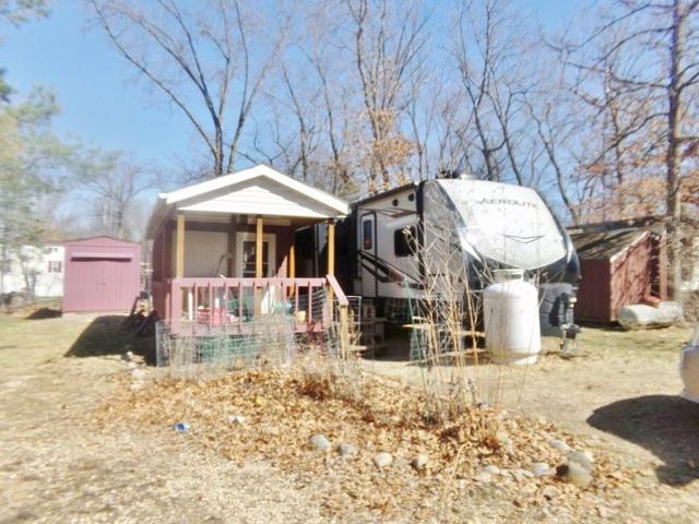 3/146 Woodhaven Lks, Sublette, IL 61367
