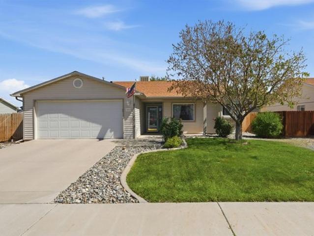 3146 1/2 W Mandarin Ct, Grand Junction, CO 81504