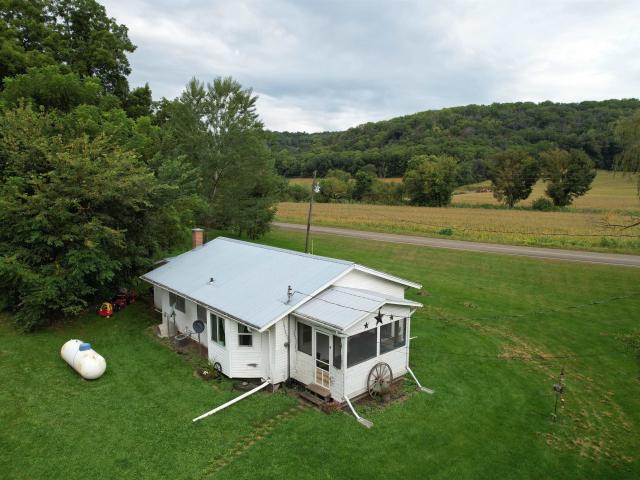 31473 county highway O Road