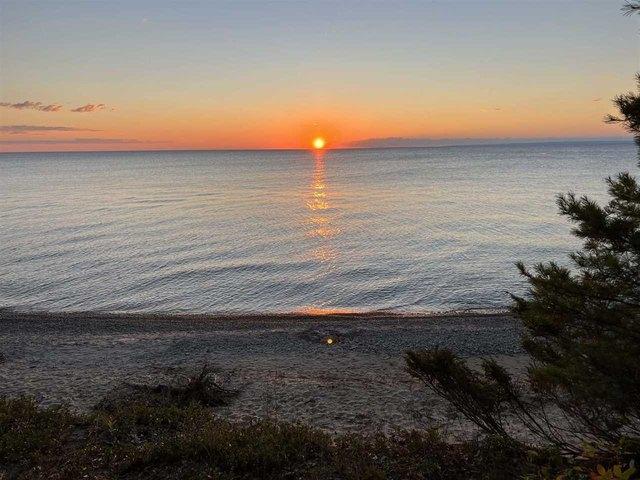 31470 East Side Dr, Beaver Island, MI 49782
