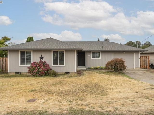 31470 NW Claxtar St, North Plains, OR 97133