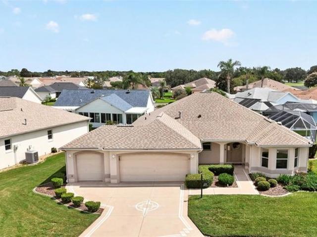 3147 Mansfield St, The Villages, FL 32162