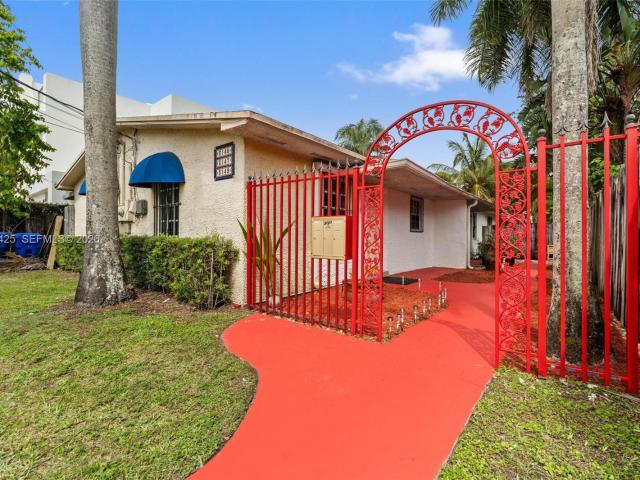 3147 McDonald St, Unit 2, Miami, FL 33133 | MLS #A12000 | Compass