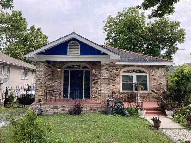3147 North Johnson Street Nick Lahaye 1 3147 N Johnson St.