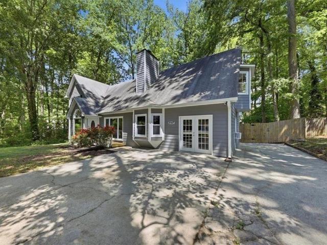 3147 Oak Leaf Ct, Marietta, GA 30064 | MLS #7760 | Compass