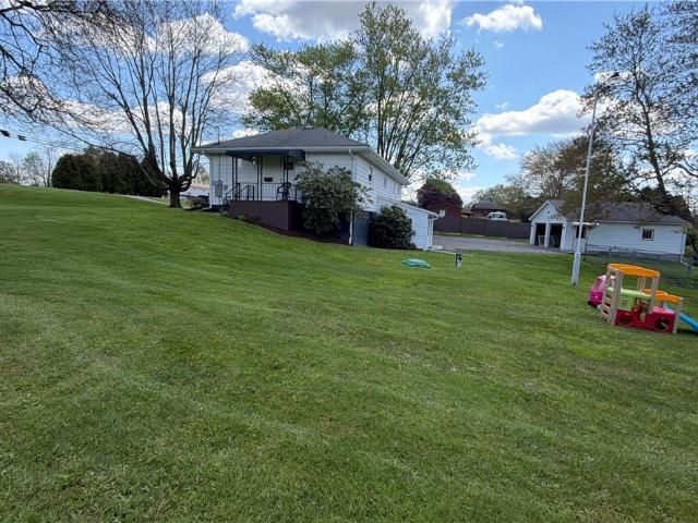 3147 Oneida Valley Rd