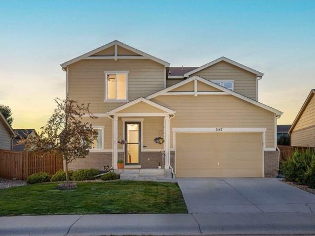 3147 Aries Dr, Loveland, CO 80537