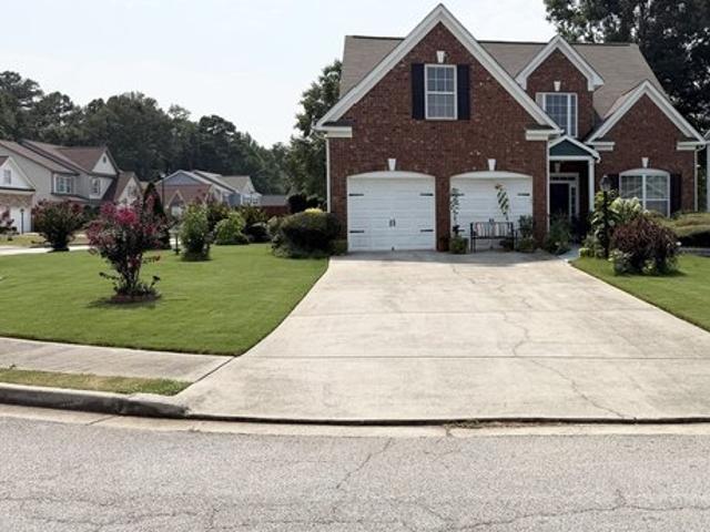 3147 Baywood Ct, Conyers, GA 30013