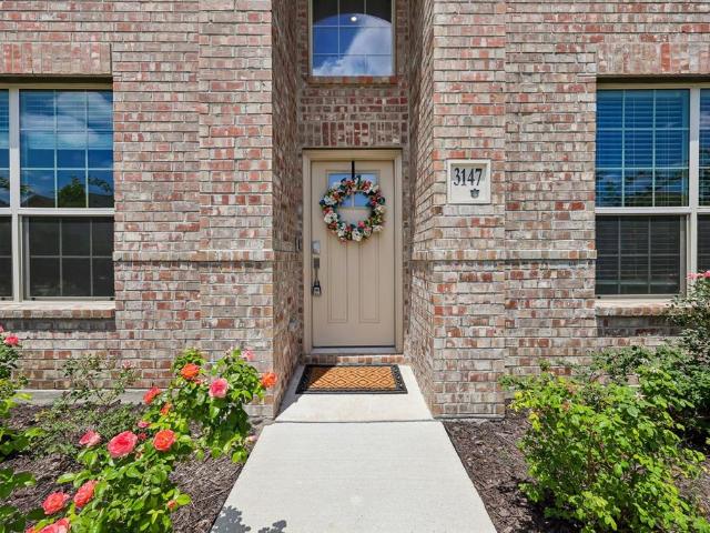 3147 Blossom Trail
