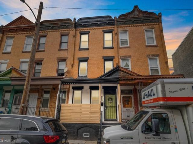 3147 Euclid Ave, Philadelphia, PA 19121