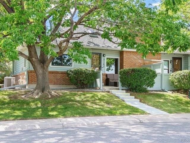 3147 E Long Cir S, Littleton, CO 80122