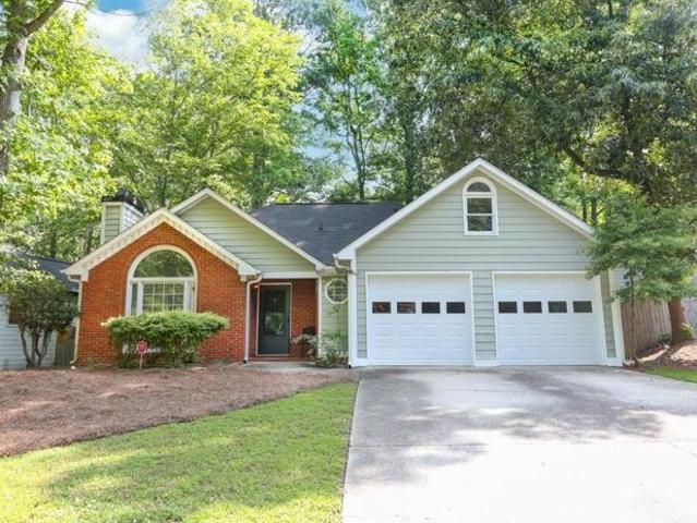 3147 Ramblewood Ct, Powder Springs, GA 30127