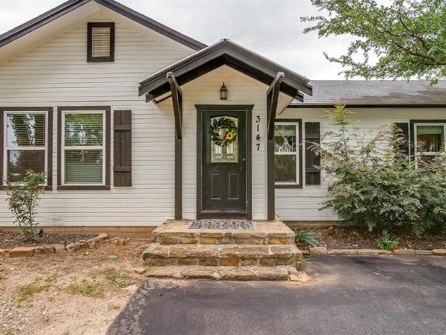 3147 Tin Top Rd, Weatherford, TX 76087 | MLS #21004 | Compass
