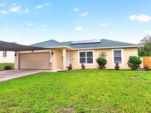 3147 Utah Dr, Deltona, FL 32738