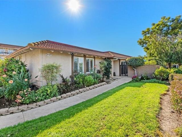 3147 Via Vista Unit B, Laguna Woods, CA 92637