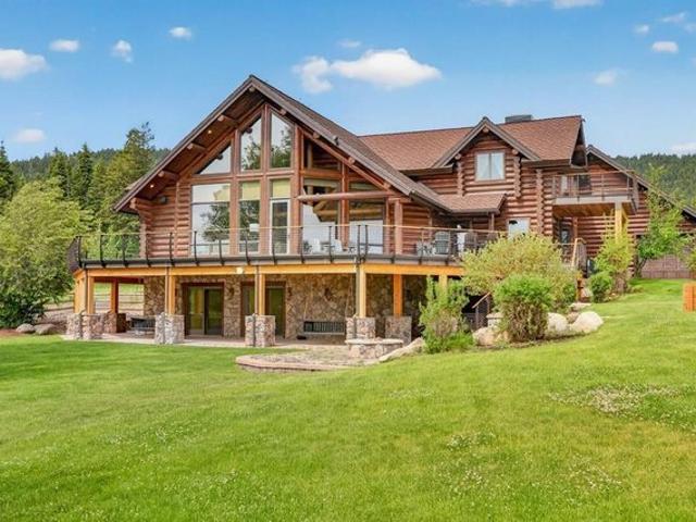 3147 West Mountain Rd, McCall, ID 83638