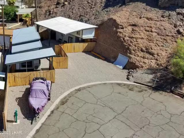 31487 Low Rd, Parker, AZ 85344 MLS 1027098