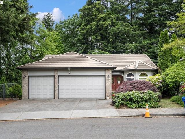 3148 NE Rocky Butte Ln, Portland, OR 97220