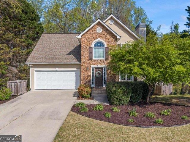 3148 Andora Trl NW, Marietta, GA 30064