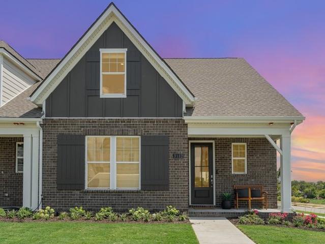 3148 Arbor Valley Rd Unit H5, Spring Hill, TN 37174