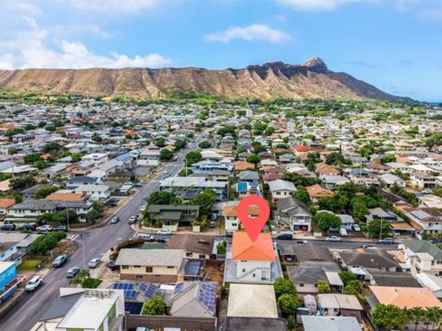 3148 Catherine St, Honolulu, HI 96815