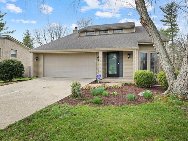 3148 Dale Hollow Dr, Lexington, KY 40515