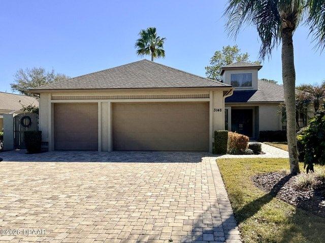 3148 Doral Dr, Port Orange, FL 32128