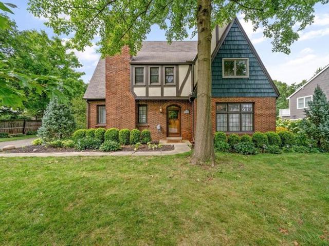 3148 Elbern Ave, Columbus, OH 43209