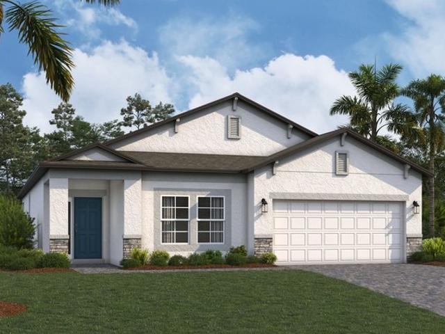 3148 Fall Harvest Dr, Zephyrhills, FL 33540
