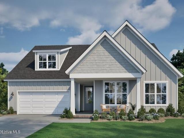 3148 Gresham Pl, Leland, NC 28451