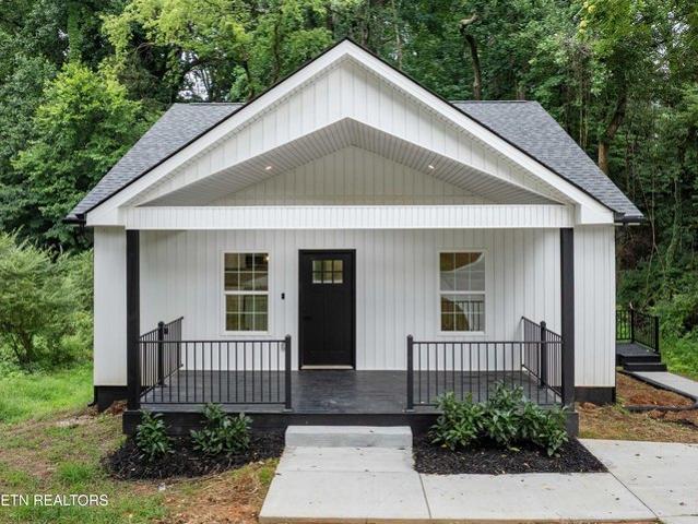 3148 Haggard Rd, Knoxville, TN 37917
