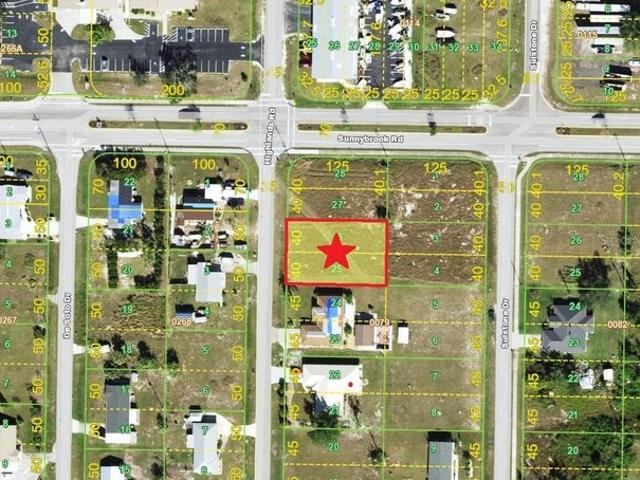 3148 Highlands Rd, Punta Gorda, FL 33983