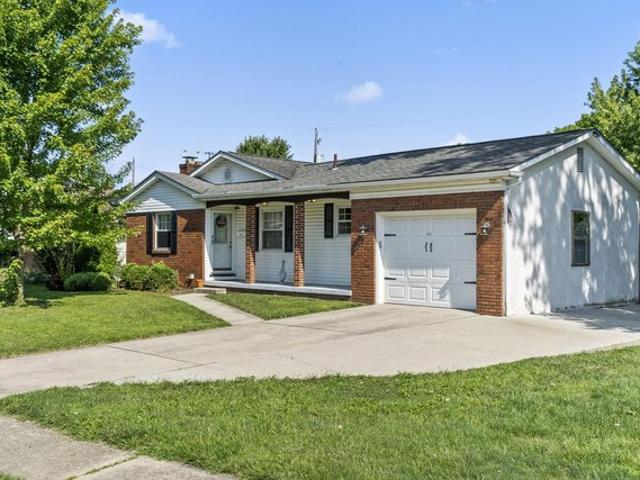 3148 Kingswood Dr, Grove City, OH 43123