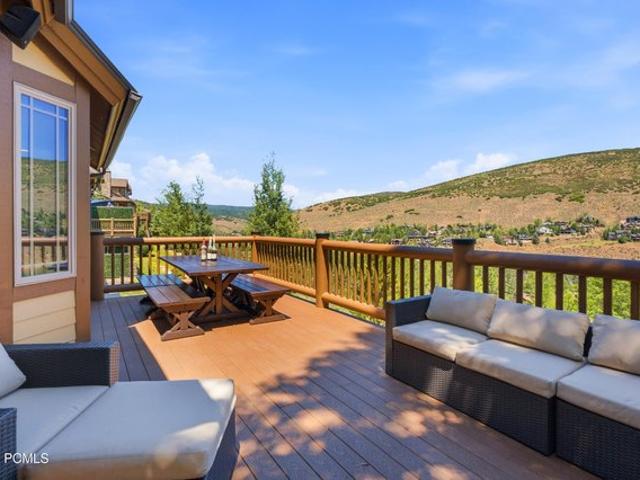 3148 Lower Saddleback Rd, Park City, UT 84098