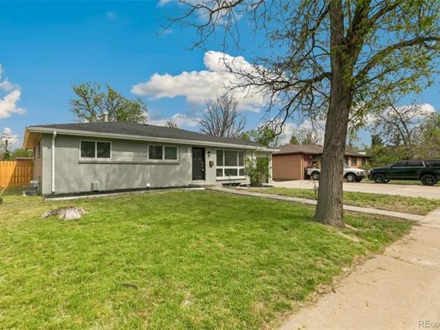 3148 Quentin St, Aurora, CO 80011