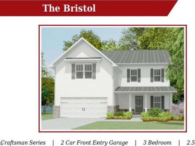 3148 Starling Dr, Maryville, TN 37803