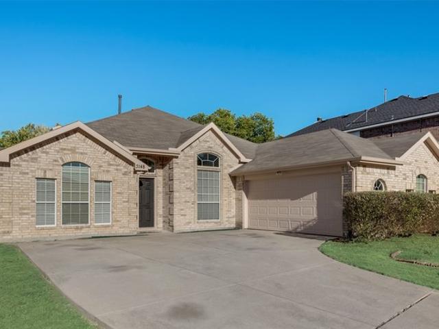 3148 Silver Creek Dr, Mesquite, TX 75181