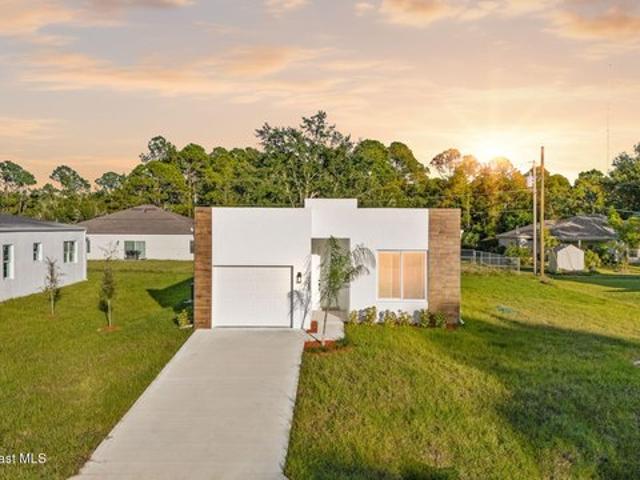 3148 Slama Ave SE, Palm Bay, FL 32909