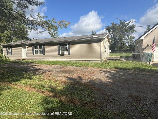 3148 Tyrrell Rd, Owosso, MI 48867