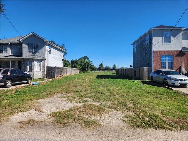 3148 Virginia St Lots 24 & 2, Kenner, LA 70065