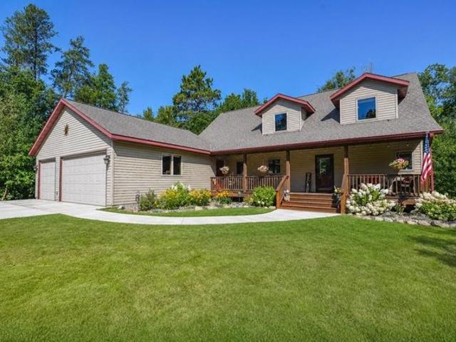 31492 Green Scene Dr, Breezy Point, MN 56472