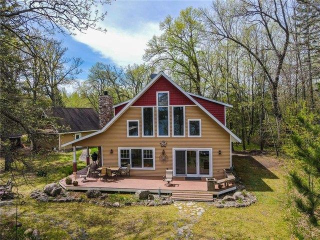 31495 Two Inlets Dr, Park Rapids, MN 56470