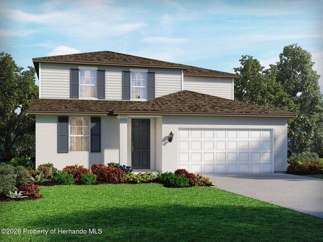 31495 Malbec Dr, Brooksville, FL 34602
