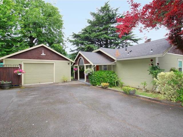 3149 NE 103rd Pl, Portland, OR 97220