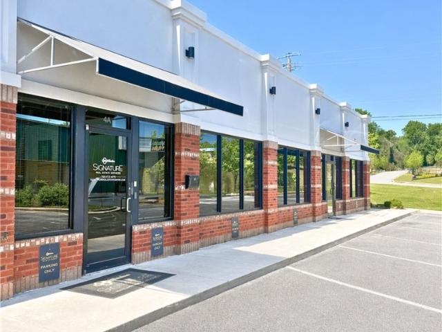 3149 Atlanta Highway # Suites A & B