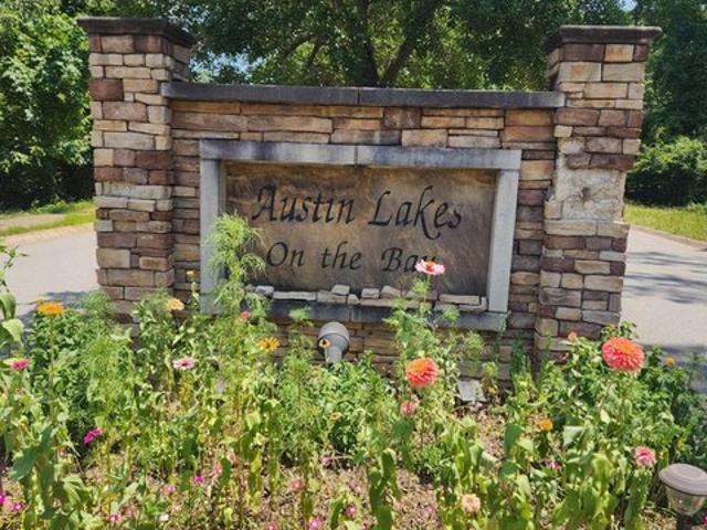 3149 Austin Bayside Dr, Sherwood, AR 72120